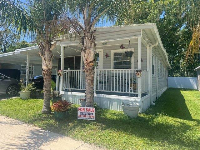1725 Gibsonia Galloway Rd Lot 20, Lakeland, FL 33810
