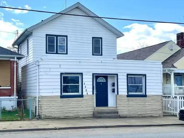 1725 Grand Boulevard, Hamilton, OH 45011