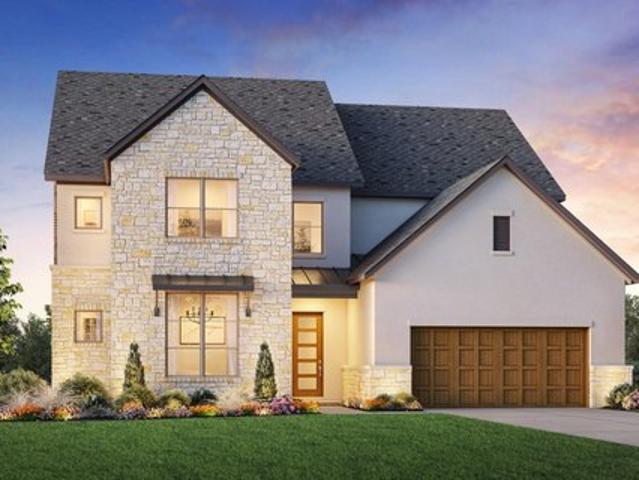 1725 Grackle Dr, Celina, TX 75009