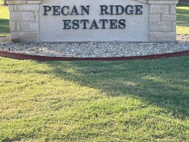 1725 Hudson Oaks Dr Lot 17, San Angelo, TX 76904