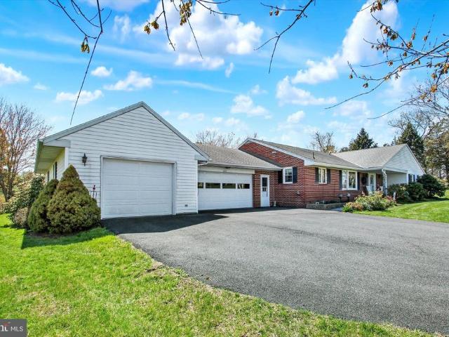 1725 Hanover Road