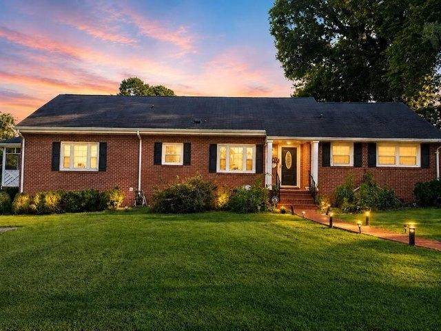 1725 Haskins St, South Boston, VA 24592
