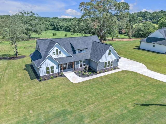 1725 Harris Bridge Road