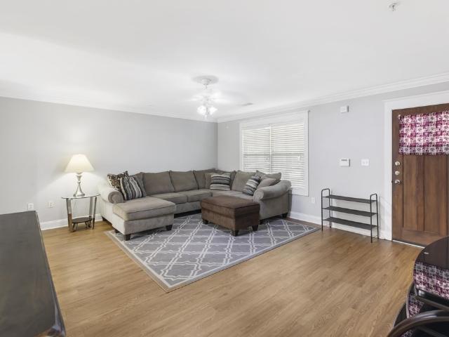 1725 Harvey Mitchell Parkway S 1313