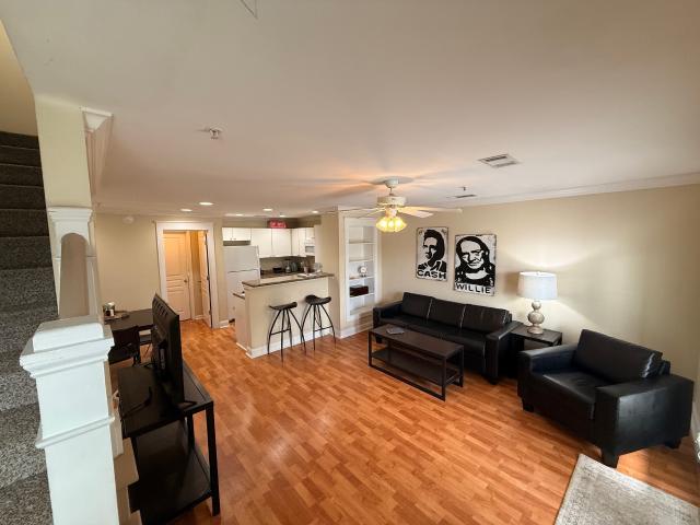 1725 Harvey Mitchell Parkway S 1430