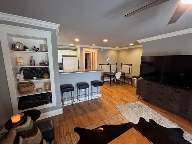 1725 Harvey Mitchell Parkway S # 1529