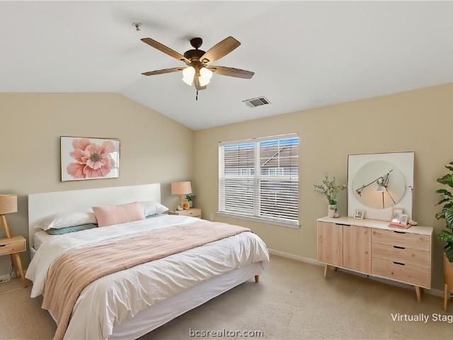 1725 Harvey Mitchell Pkwy S, Unit 1431, College Station, TX 77840 | MLS #26002