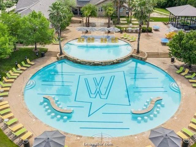 1725 Harvey Mitchell Pkwy S, Unit 1713, College Station, TX 77840 | MLS #25006
