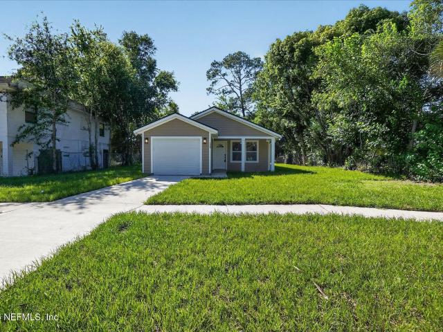 1725 Helena St, Jacksonville, FL 32208 | MLS #2133