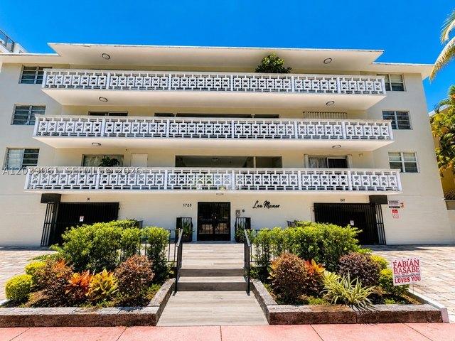 1725 James Ave Unit 12A, Miami Beach, FL 33139