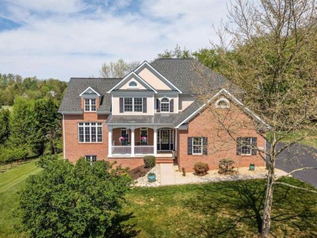 1725 Janie Ln, Rockingham, VA 22801