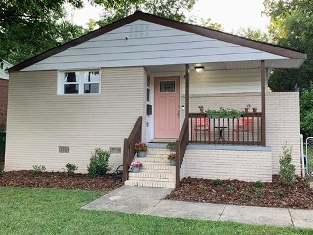 1725 Jennings St, Charlotte, NC 28216