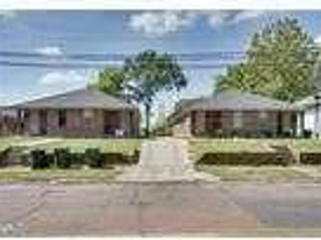 1725 Lakeshore Drive Unit: B Shreveport Louisiana 71103