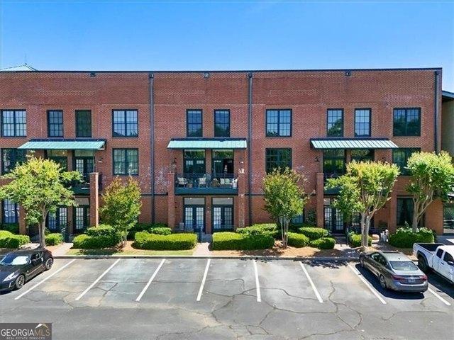 1725 Liberty Ln, Roswell, GA 30075