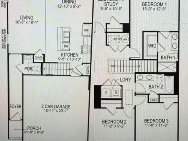 1725 Lighthouse Ln, Goshen, IN 46526