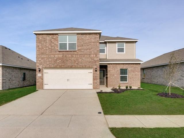 1725 Paul Dr, Seagoville, TX 75159