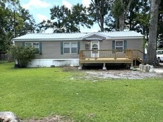 1725 Prairie Road Cir, Centerville, LA 70522