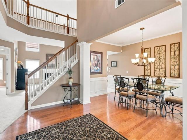 1725 Stardust Trail