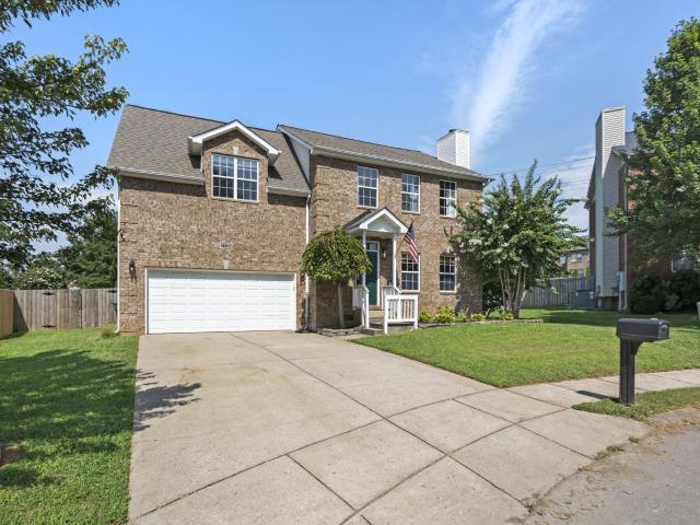 1725 Stephenson Ln