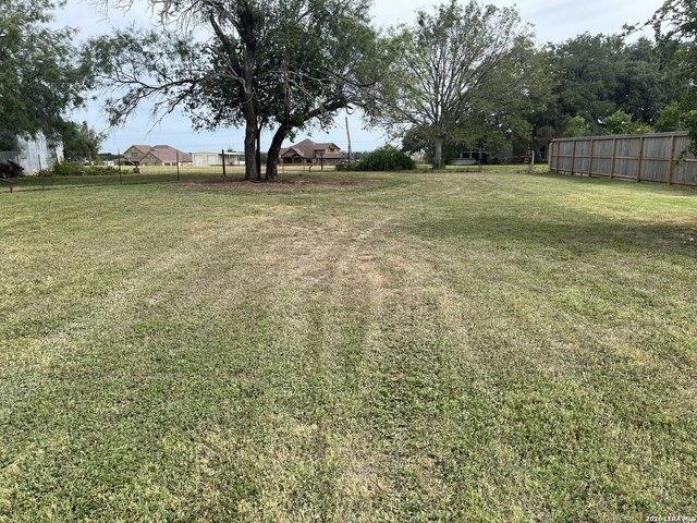 1725 Sudberg Lot 13, Seguin, TX 78155