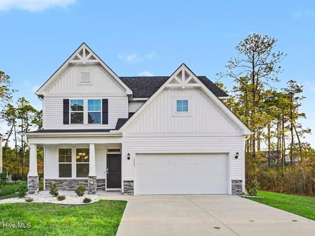 1725 Sun Palms Blvd SE, Bolivia, NC 28422