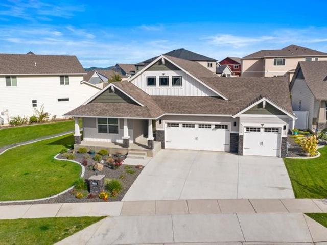 1725 S Clover Dr, Veradale, WA 99016