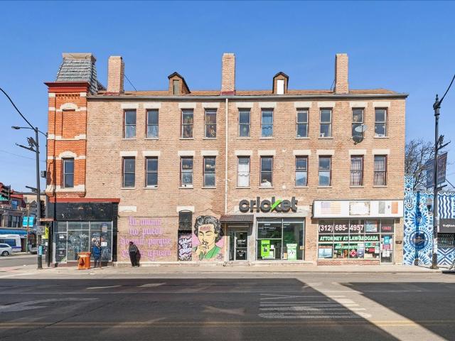 1725 S Ashland Avenue