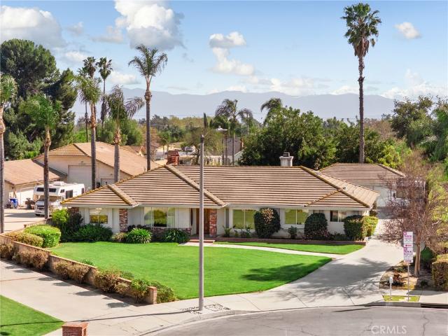 1725 S Elderberry Ct, Ontario, CA 91762 | Compass