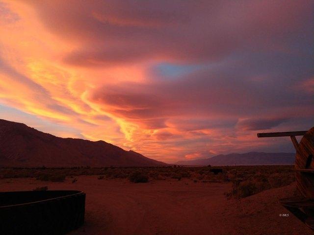 1725 S Highway 395, Olancha, CA 93549