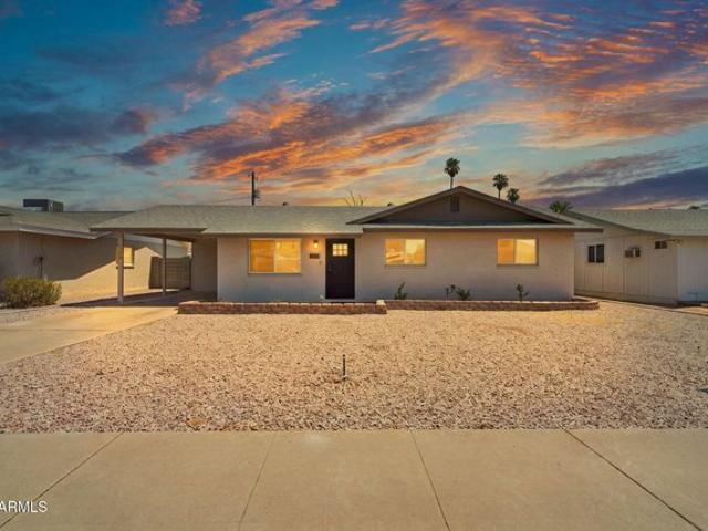 1725 S Marilyn Ann Dr, Tempe, AZ 85281