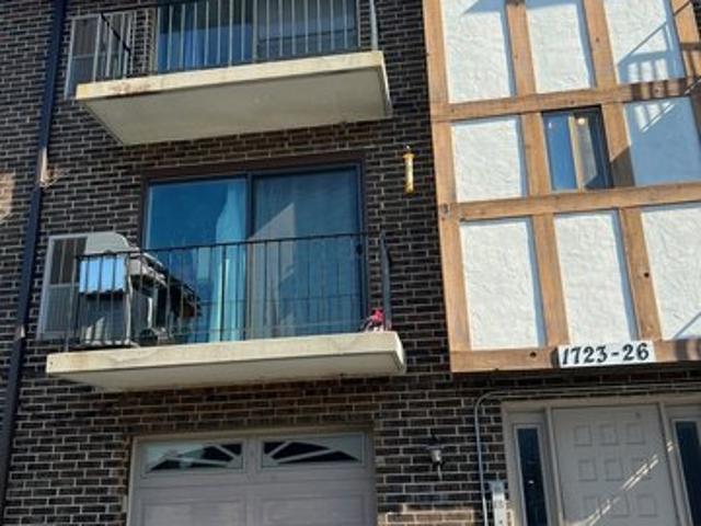 1725 S Washington St Unit 1725, Naperville, IL 60565