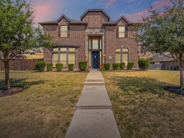 1725 Sagewood Dr, Desoto, TX 75115