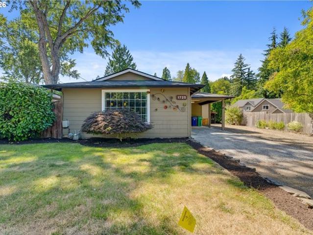 1725 SE Regner Rd, Gresham, OR 97080