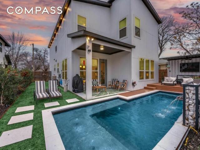 1725 Shaw St, Dallas, TX