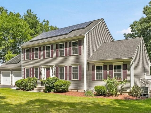 1725 Shirley Rd, Lancaster, MA 01523
