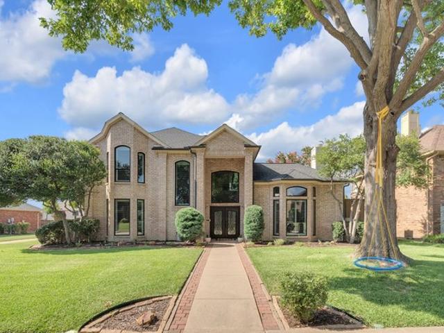 1725 Simsbury Dr, Plano, TX 75025