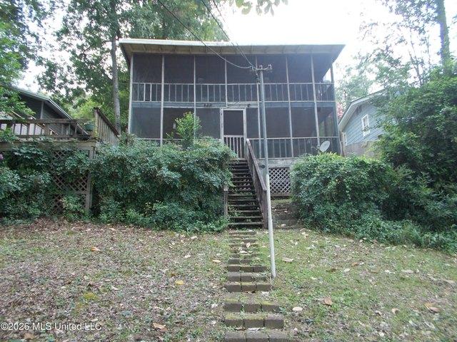 1725 Snow Lake Dr, Ashland, MS 38603