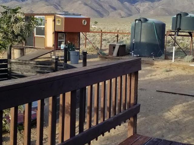 1725 South Hwy, Olancha, CA 93549 | MLS #2313