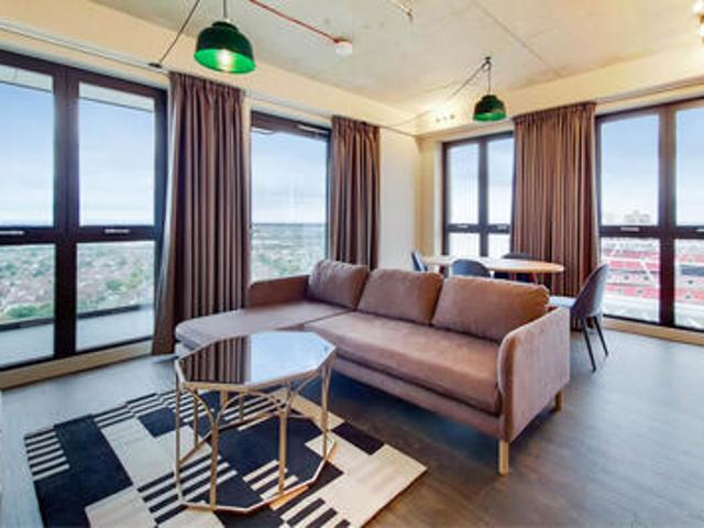 1725 The Robinson South | Quintain Living