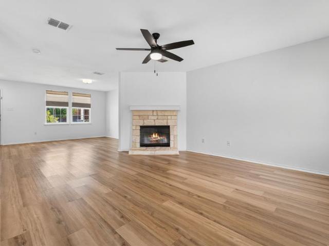 1725 Trego Drive