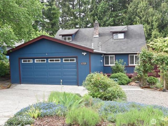 1725 Union Ave SE, Olympia, WA 98501