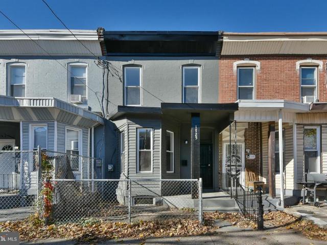 1725 W Juniata Street