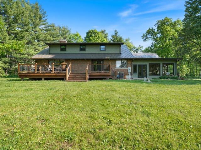 1725 W Old Trail Road