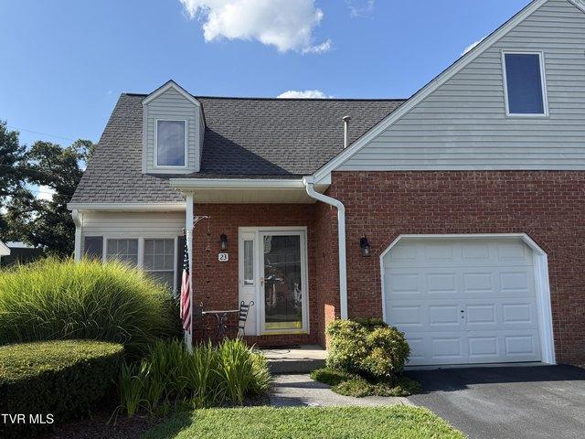 1725 W Lakeview Dr Unit 23, Johnson City, TN 37601