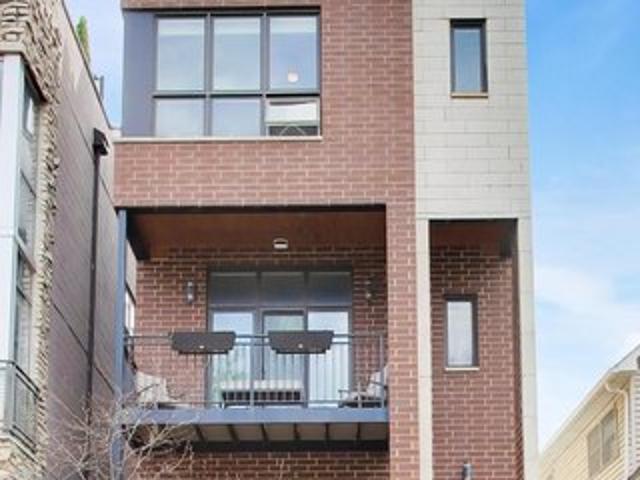 1725 W Le Moyne St Unit 1, Chicago, IL 60622