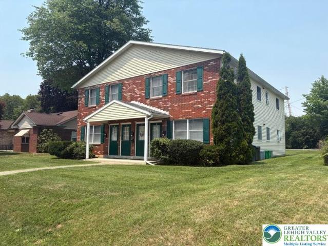 1725 W Livingston Street