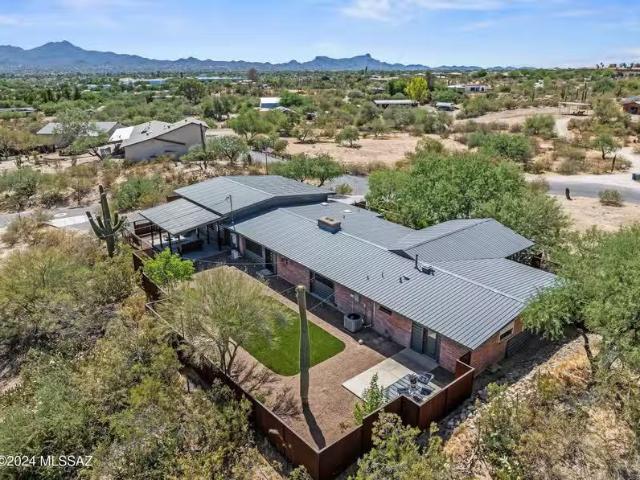 1725 W Sunset Rd, Tucson, AZ 85704 MLS 22415531