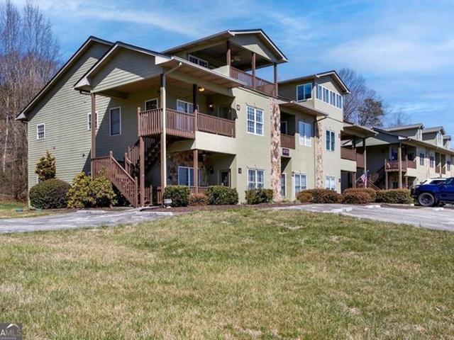 1725 Watercrest Way Unit D, Young Harris, GA 30582