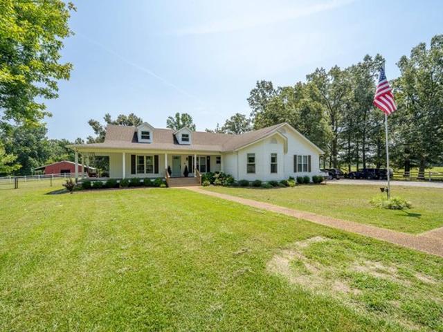1725 Woods Rd, Adamsville, TN 38310