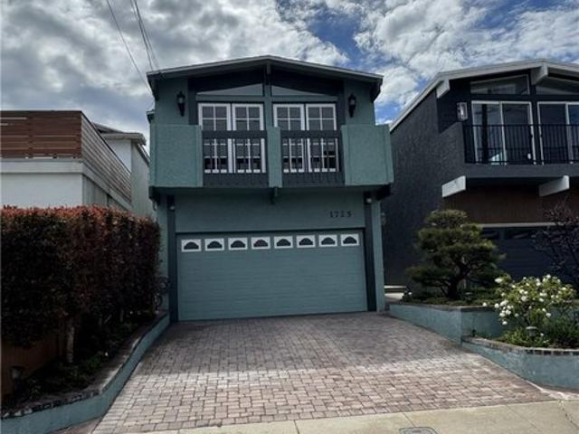 1725 Wollacott St, Redondo Beach, CA 90278